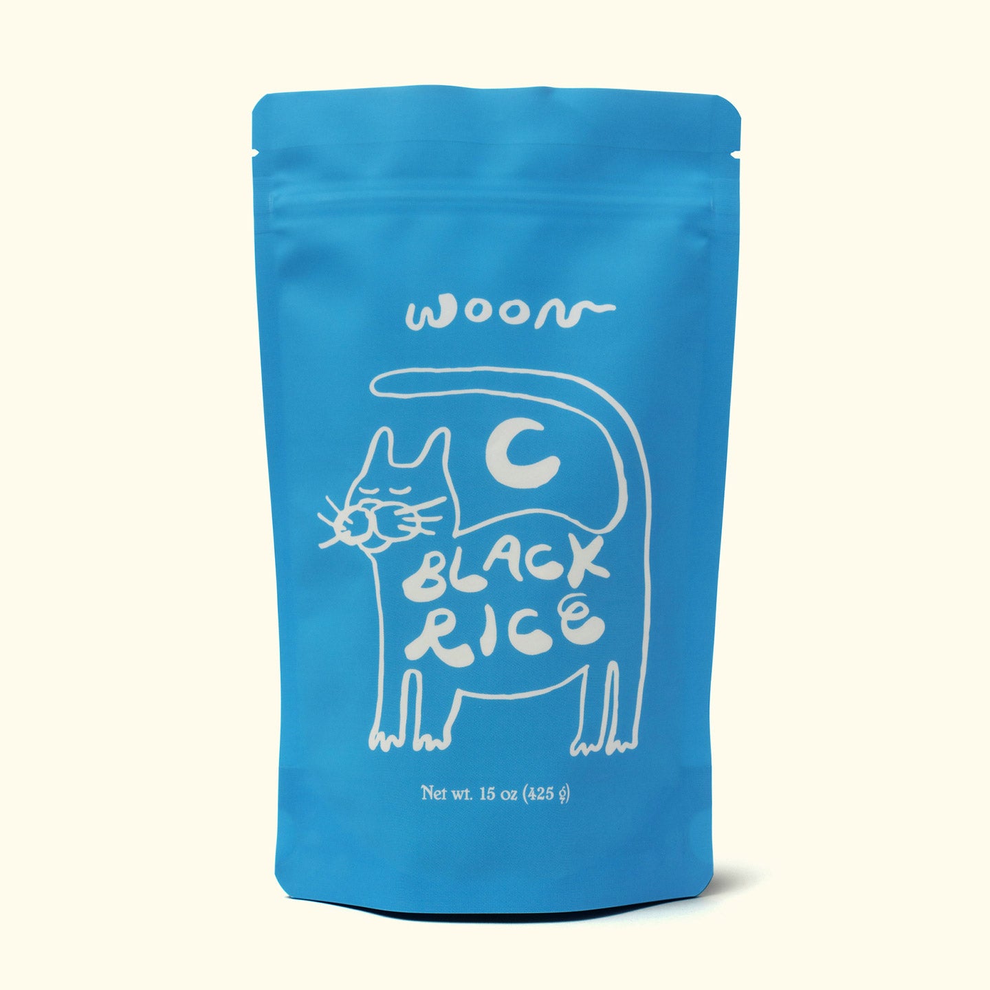 Black Rice – Woon